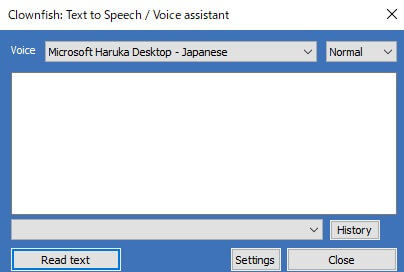 便利な機能が無料で使える「Clownfish Voice Changer」を試してみた