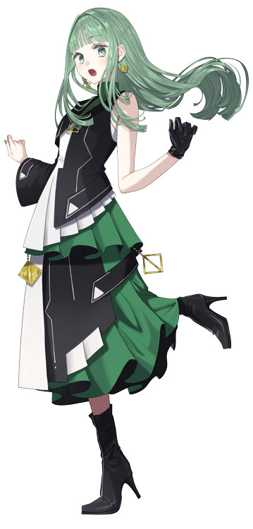 個人VTuberグループ「あすいろプロジェクト」発足！メンバー募集も開始