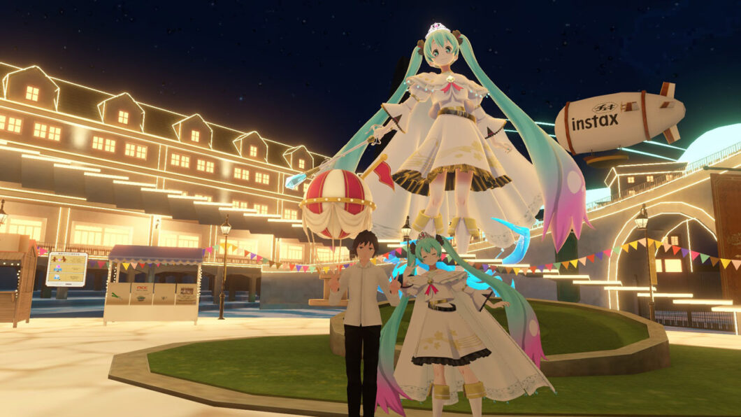 「VRな彼女」のクラウドファンディング、本日スタート！ILM情報局『クラファン直前SP生放送』も実施