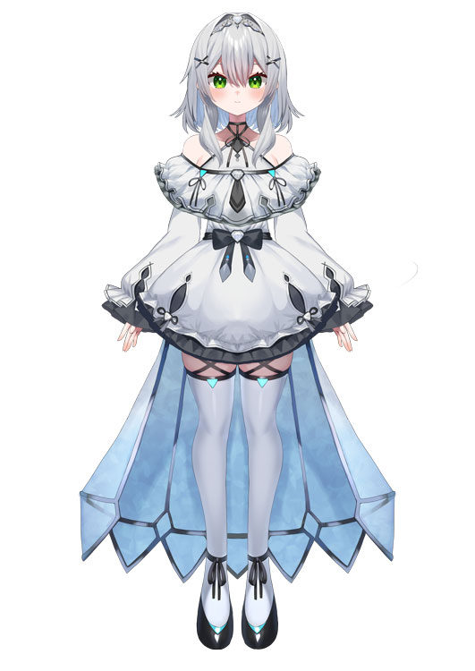 Twinkle Colors Project、新メンバー「天涼 愛理、聖 依鞠」のオーディション開催！