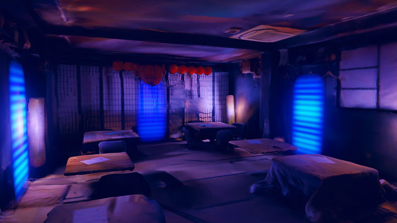 2.5次元アーティスト「長瀬有花」過去のライブステージをVRChatにて公開！