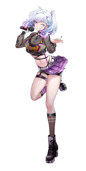 新VTuberグループ「Pride of Crows」正式デビューを飾る4つのプロモーション始動！初配信は11月18日から