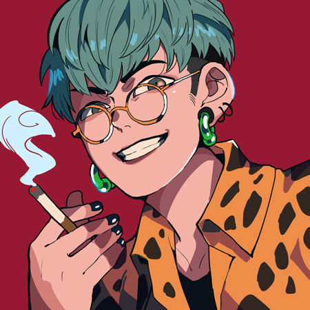 ライバーエージェンシーQooo!!、30人超のイラストレーターと提携し新規Vライバーオーディション開始