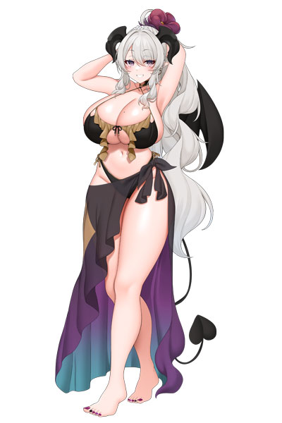 VTuber総合サポートプロジェクト「RIONECTION」に個人VTuber『恋沼ミヤ、ペトラナイトメア、早乙女あずき』が参加決定！