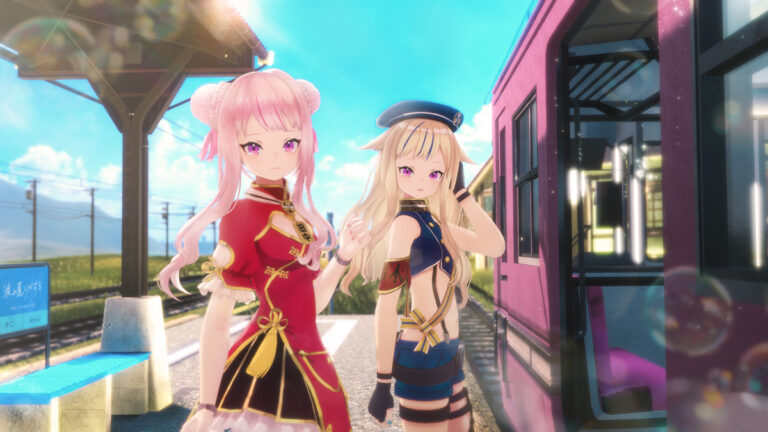 HIMEHINA、デジタルシングル『涙の薫りがする』MV公開！記念グッズも発売開始