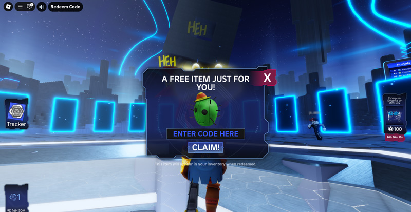 【Roblox】イベント「The Hunt: Mega Edition」開幕！クエスト攻略、報酬まとめ