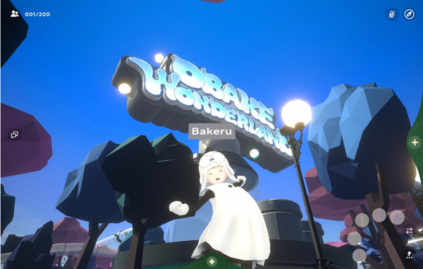 D1-Lab、Roblox向けゲーム「バキュームヒーロー」の企画・開発を担当