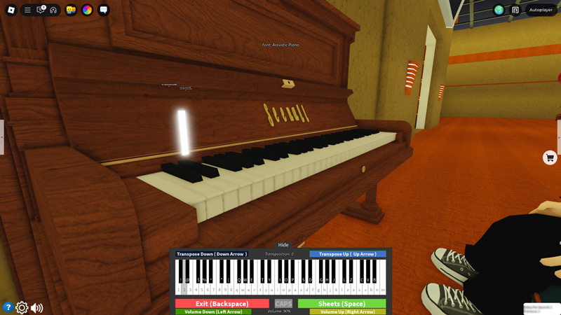 【Roblox】注目の音楽・リズムゲーム5選！音ゲーからピアノ演奏、カラオケ体験まで