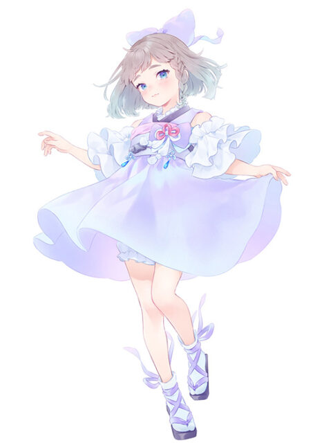 RIOT MUSICが運営するVTuberサポートプロジェクト『RIONECTION』へ新たに5名が参加！参加メンバーは総勢25名に