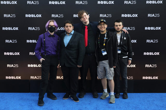 【RIA 2025】Roblox Innovation Awards 結果レポート！今年の受賞作品＆クリエイターが決定