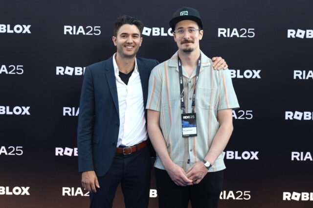 【RIA 2025】Roblox Innovation Awards 結果レポート！今年の受賞作品＆クリエイターが決定