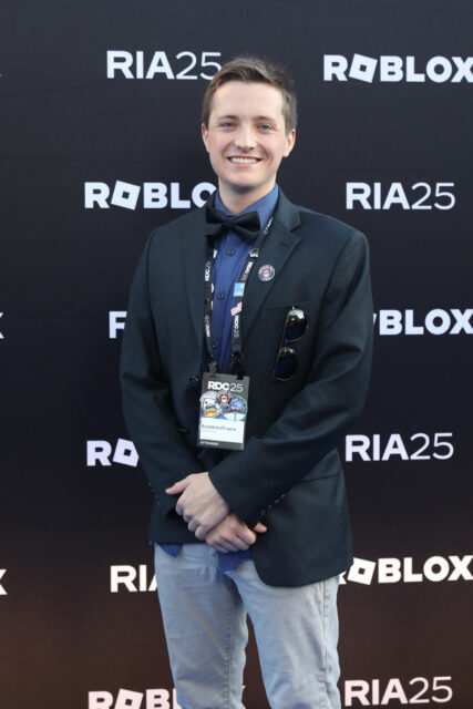 【RIA 2025】Roblox Innovation Awards 結果レポート！今年の受賞作品＆クリエイターが決定