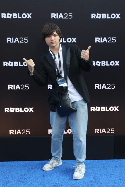 【RIA 2025】Roblox Innovation Awards 結果レポート！今年の受賞作品＆クリエイターが決定