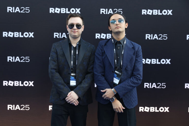 【RIA 2025】Roblox Innovation Awards 結果レポート！今年の受賞作品＆クリエイターが決定