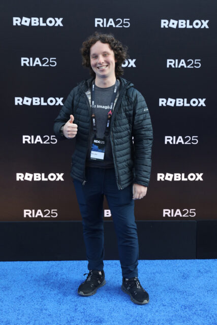 【RIA 2025】Roblox Innovation Awards 結果レポート！今年の受賞作品＆クリエイターが決定