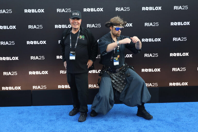 【RIA 2025】Roblox Innovation Awards 結果レポート！今年の受賞作品＆クリエイターが決定