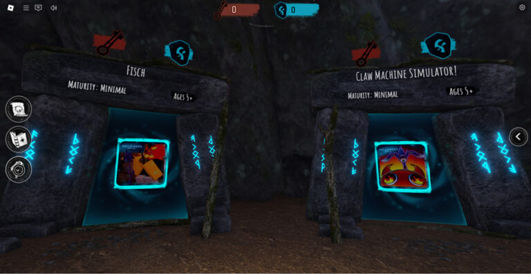 【Roblox】ハロウィンイベント「Halloween Spotlight」攻略＆報酬まとめ